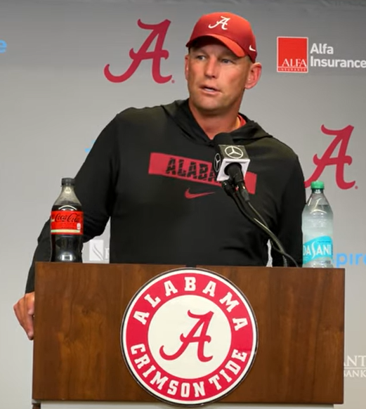 News Archive | Bama Red Elephant Club