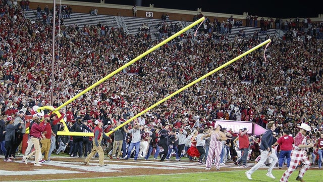 News Archive | Bama Red Elephant Club